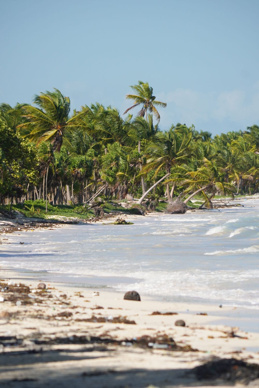 Guía para viajar a Quintana Roo - El mundo es un viaje